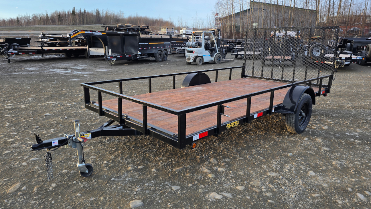 Big Bubba’s – Big Bubba's Trailers Alaska